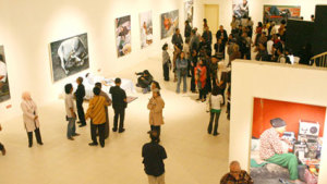 Jogja Gallery | Galeri Seni Visual Jogja